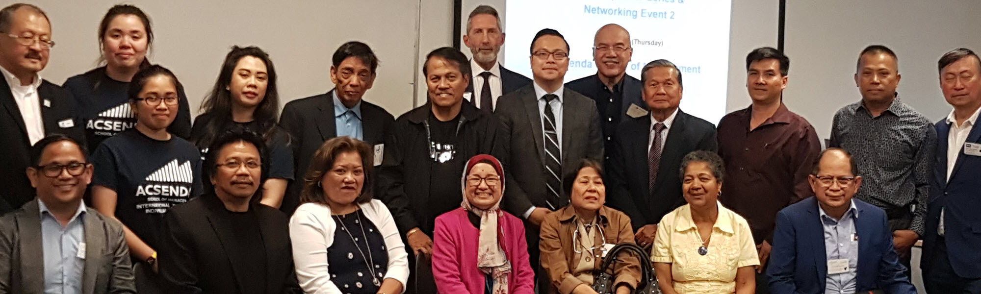 Philippines Canada Trade Council